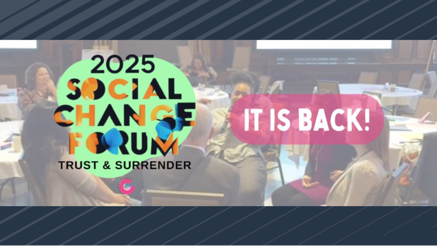 Social Change Forum returns after 5-year absence | News | channel3000.com