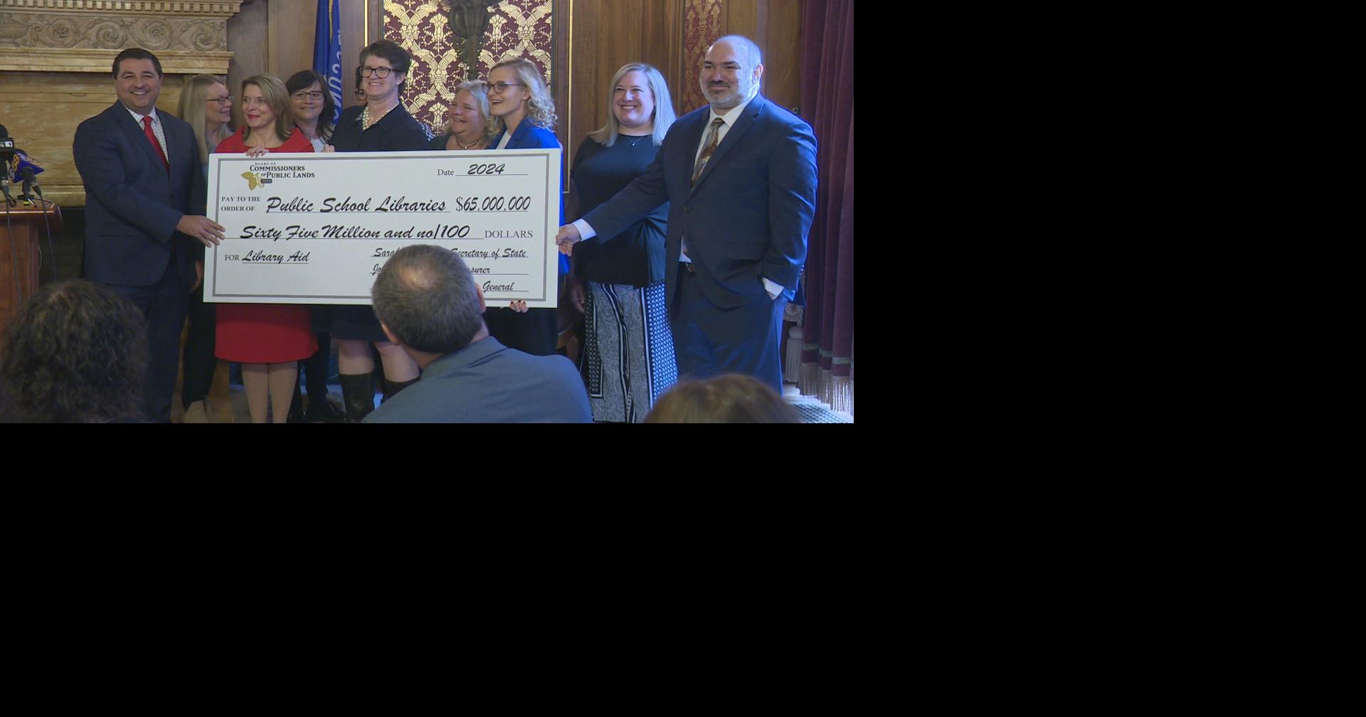 bcpl | | channel3000.com