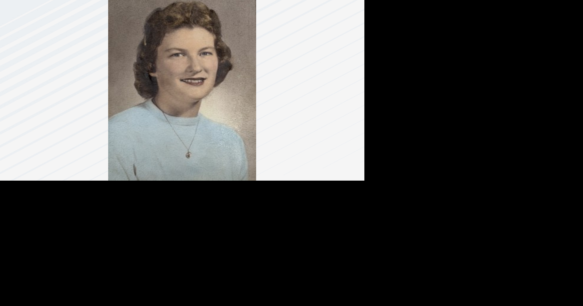 Janet E. Beckius | Obituaries | channel3000.com