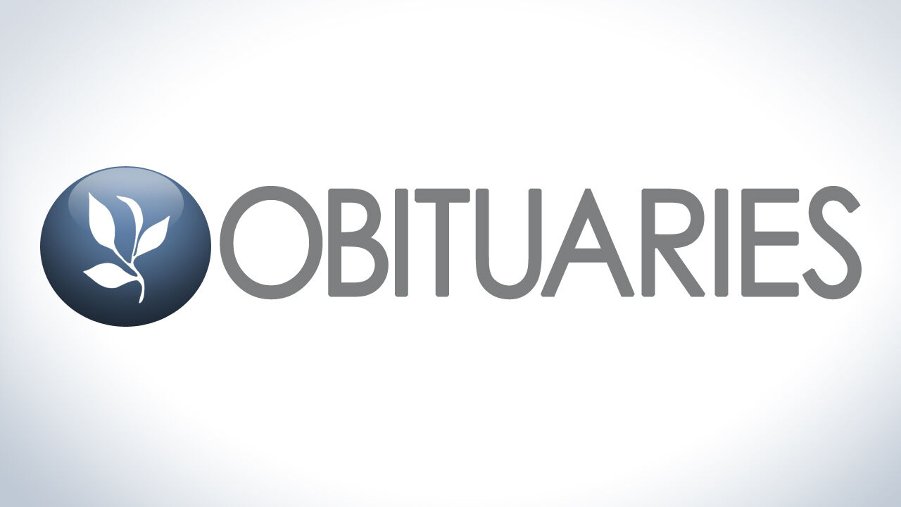 Obituary Logo