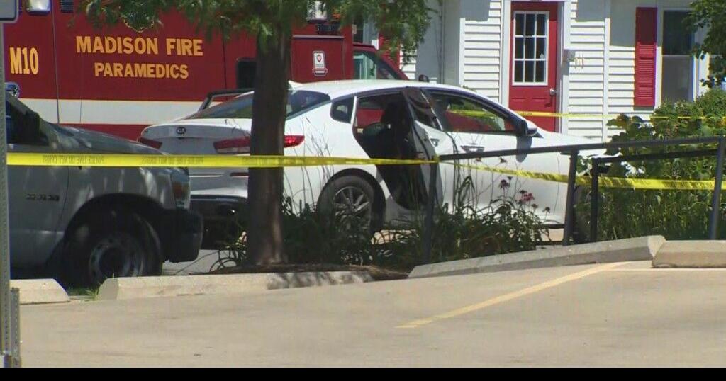 Arrest warrant issued for third person in deadly north Madison shooting ...