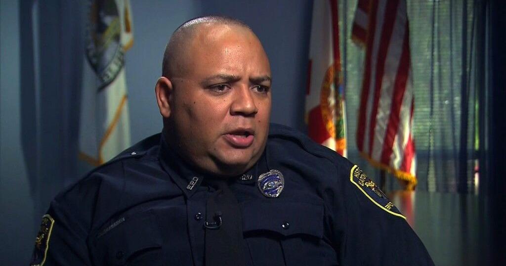 Officer who developed PTSD after Pulse massacre to lose job | Health ...