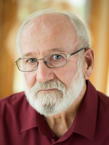 Farm boy to fighter pilot: George Kohn’s ‘Vector to Destiny’ | Columns ...