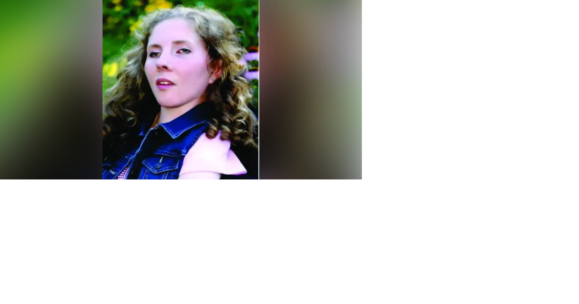 Shelbey Nicole Bomkamp | Obituaries | channel3000.com