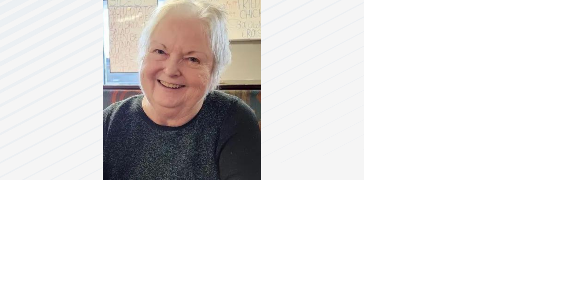 Constance Jean "Connie" Knapp | Obituaries | channel3000.com