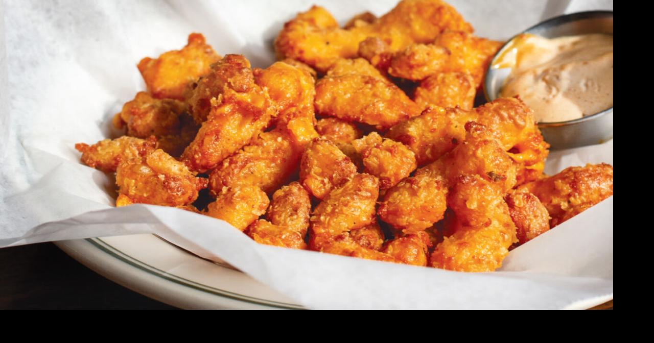 Madison’s fried favorites: fish fry and cheese curds | City Life ...