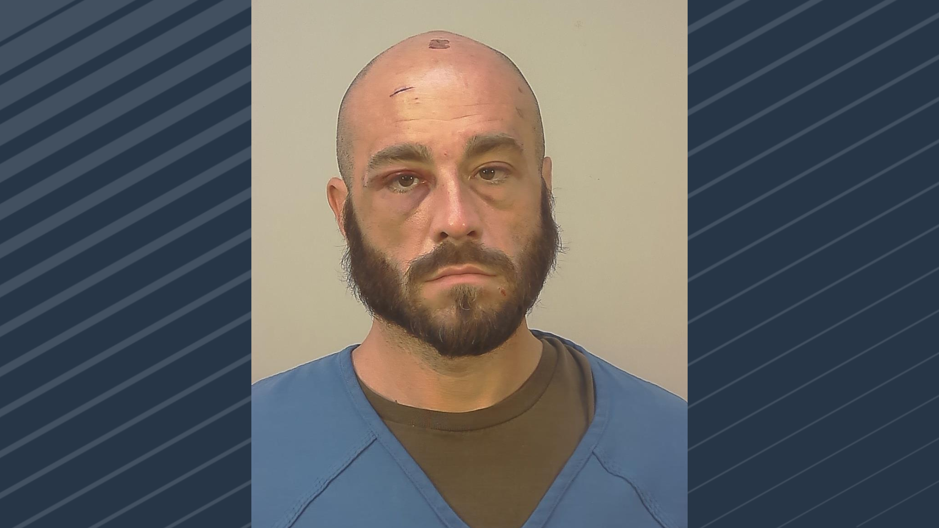 Trial dates set for driver in tow truck chase that hurt Madison officer ...
