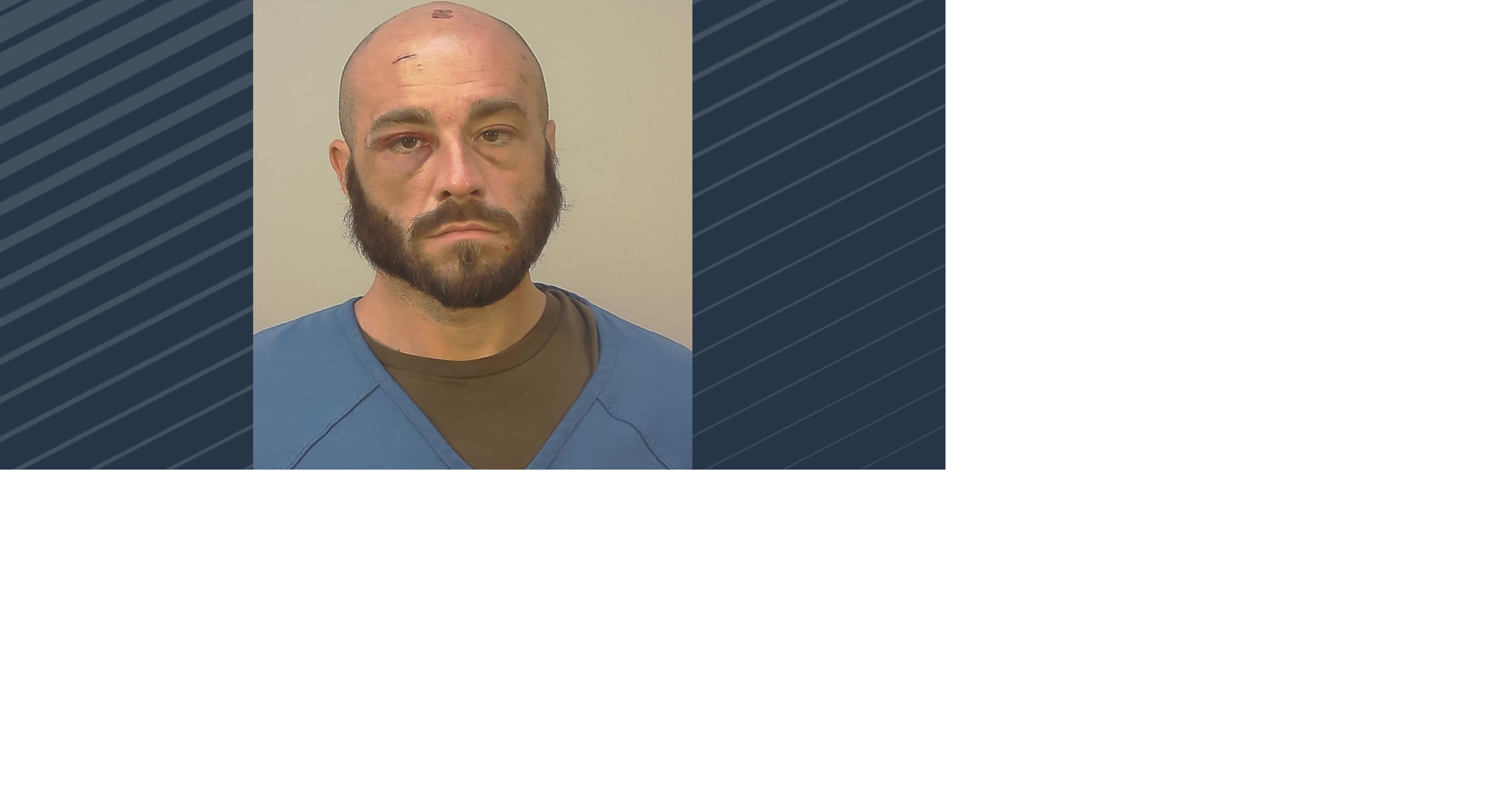 Trial dates set for driver in tow truck chase that hurt Madison officer ...