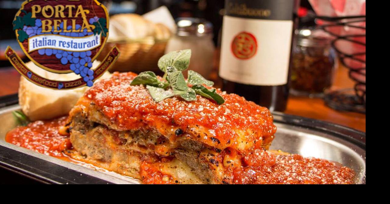Porta Bella | Restaurant Week | channel3000.com