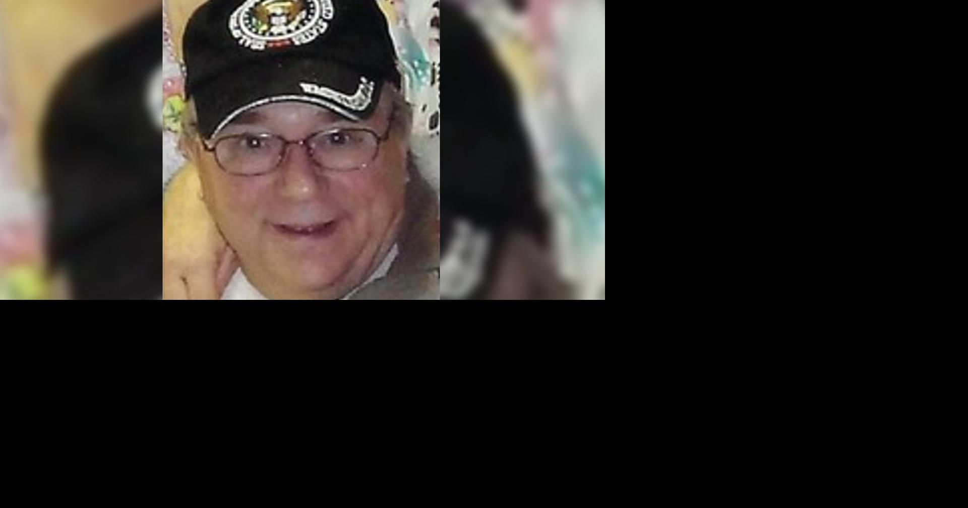 Jerry L. Anderson | Obituaries | channel3000.com