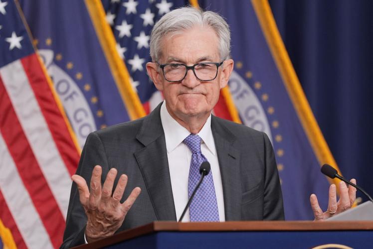 DOJ investigation of Fed Chair Powell sparks backlash | Shareable ...