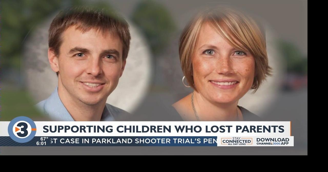 Medical examiner confirms identity of couple who died in Madison murder ...