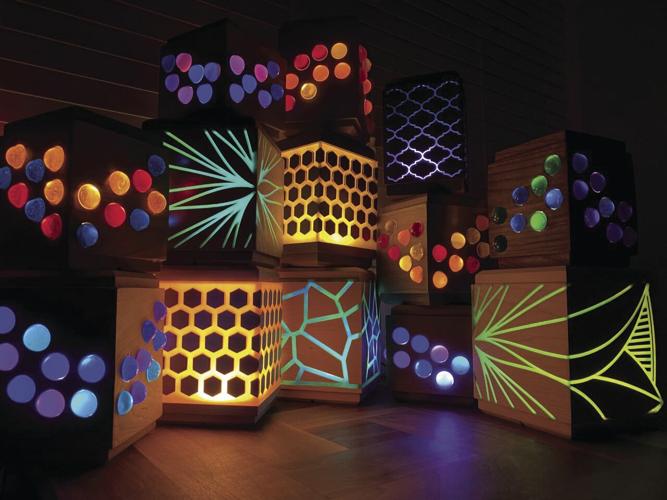 Madison Magazine February Hot List | MADISON MAGAZINE | channel3000.com