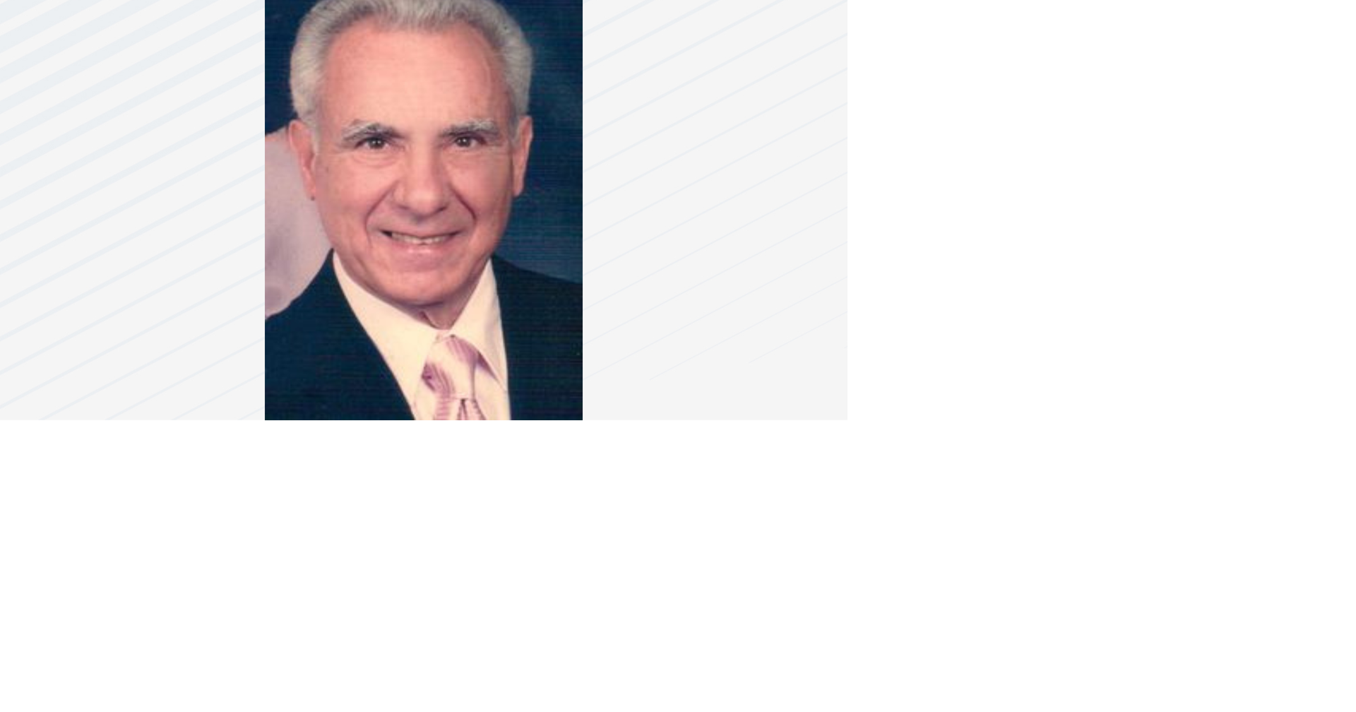 Rocco Joseph Ceniti | Obituaries | channel3000.com