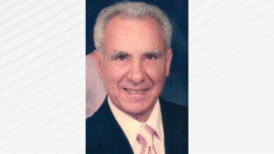 Rocco Joseph Ceniti | Obituaries | channel3000.com
