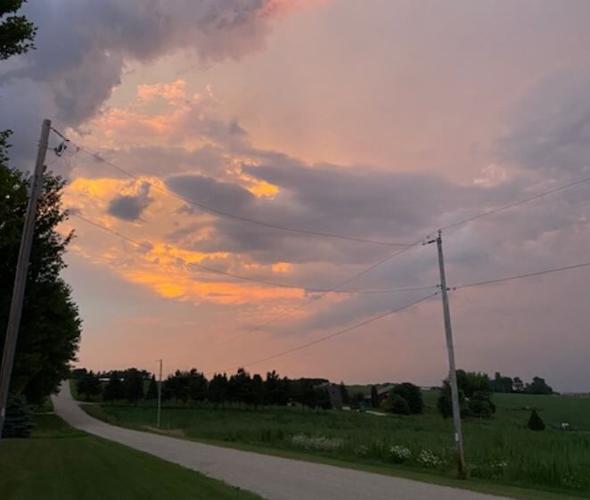 Through your eyes: News 3 Now viewers captured Friday's severe weather ...