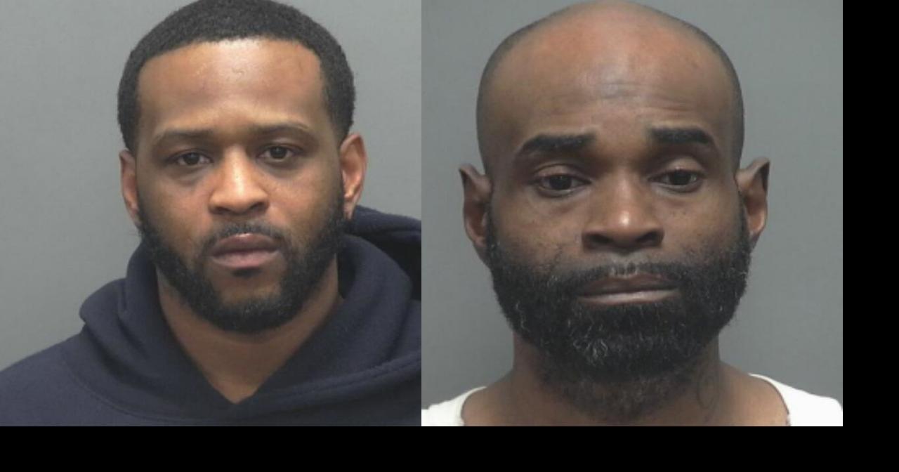 2 arrested in Beloit narcotics bust, police say | Crime news ...
