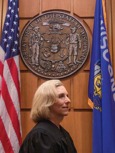 The long run for Jill Karofsky | City Life | channel3000.com