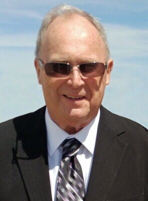 Lyle Thomas Meeker | Obituaries | channel3000.com