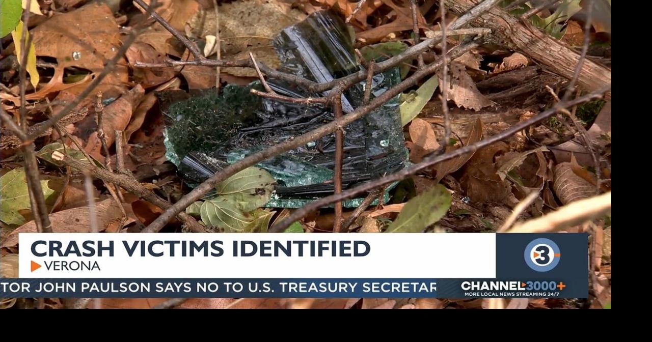 Diabetes advocates identified as Verona crash victims | News ...