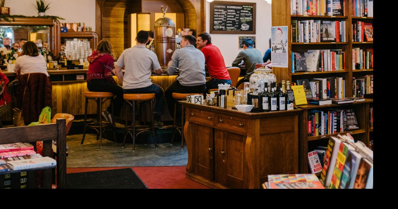 Meet me at a Madison bar | Dining & Drink | channel3000.com