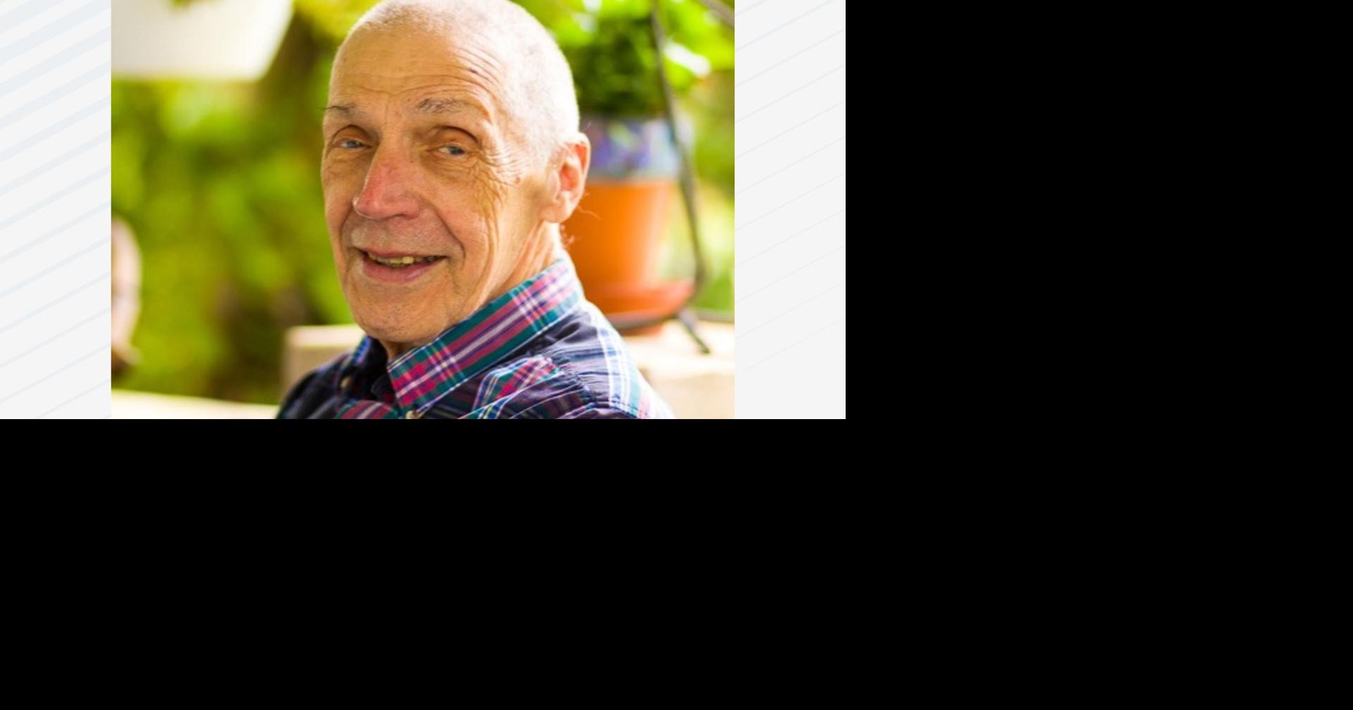 Roger Edwin Gottschalk | Obituaries | channel3000.com