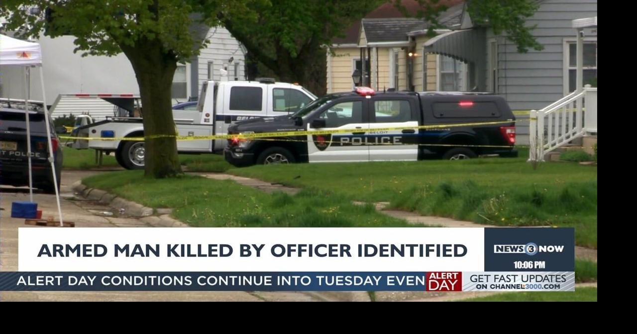 Officer cleared in shooting death of suspect in April incident in ...