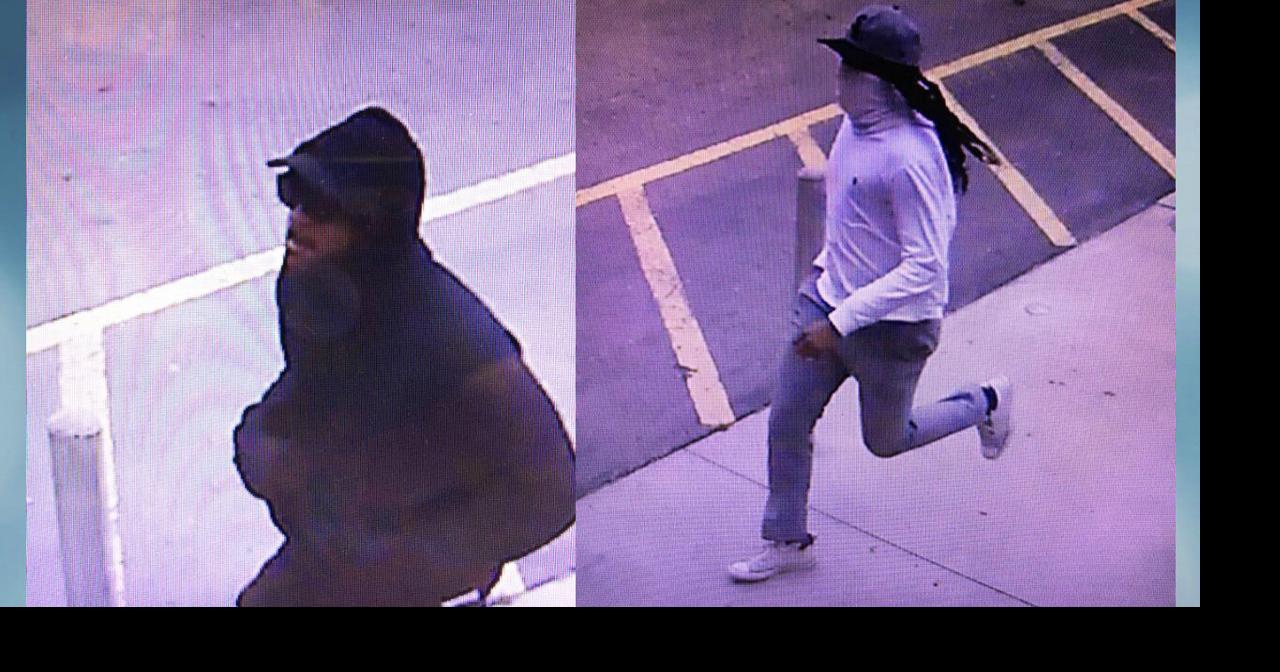 Beloit police look for men accused of armed robbery | Local News ...