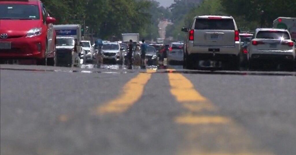 Chicago heat wave 24 years ago left more than 700 dead | National and ...