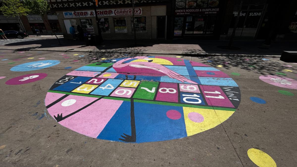 State Street Pedestrian Mall experiment wraps up Oct. 30 | News ...