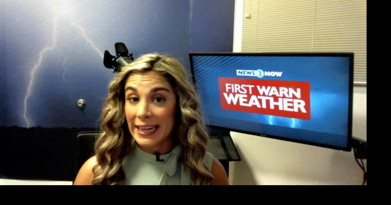 7/28/25 morning weather 1 | Video | channel3000.com