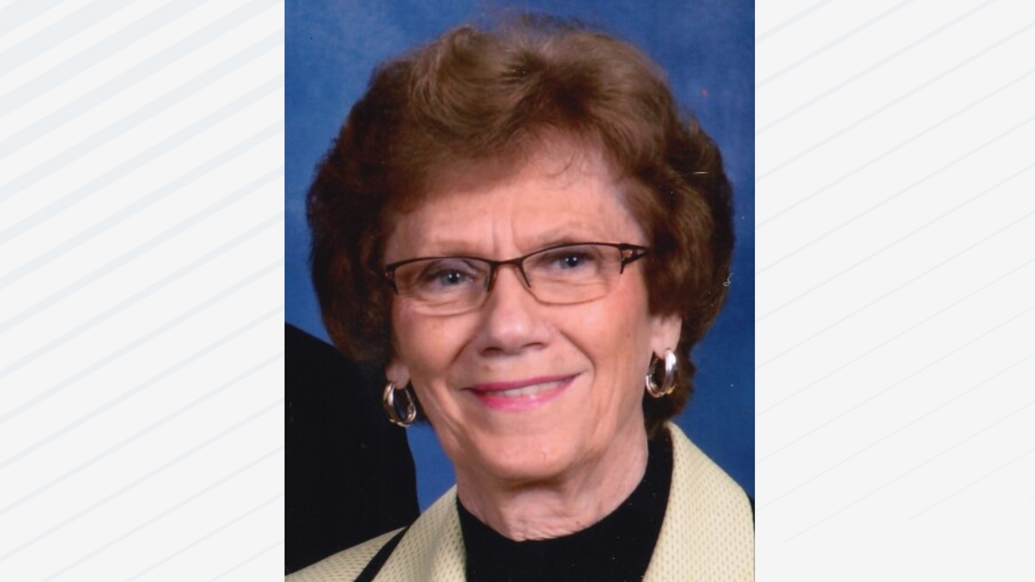 Marlene V. Howe | Obituaries | channel3000.com