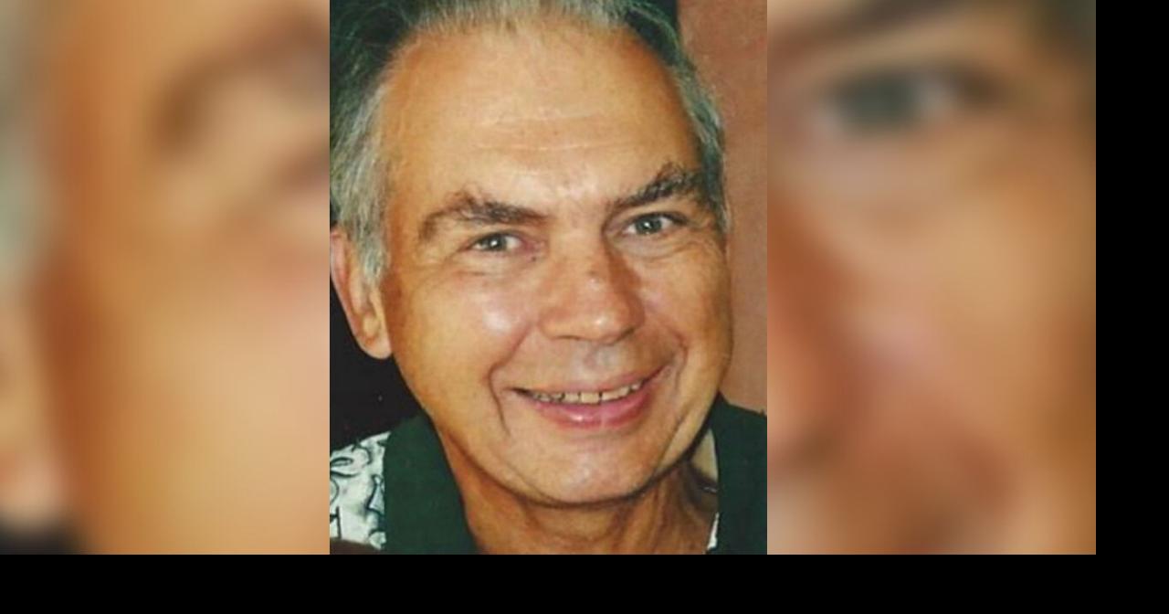John Jacob Schachte | Obituaries | channel3000.com