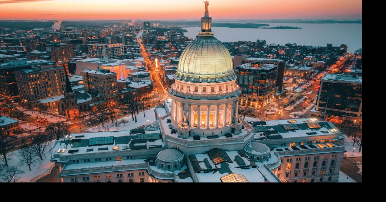Samuel Li knows how to find Madison’s good side | City Life ...