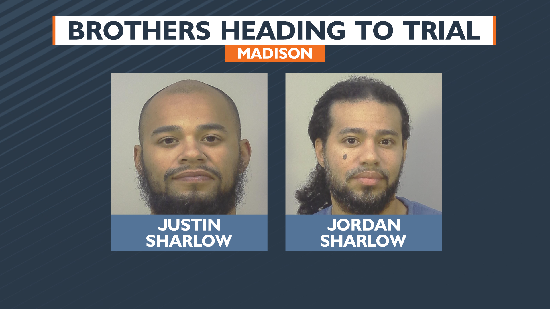 Madison brothers accused of homicides heading to trial | News ...