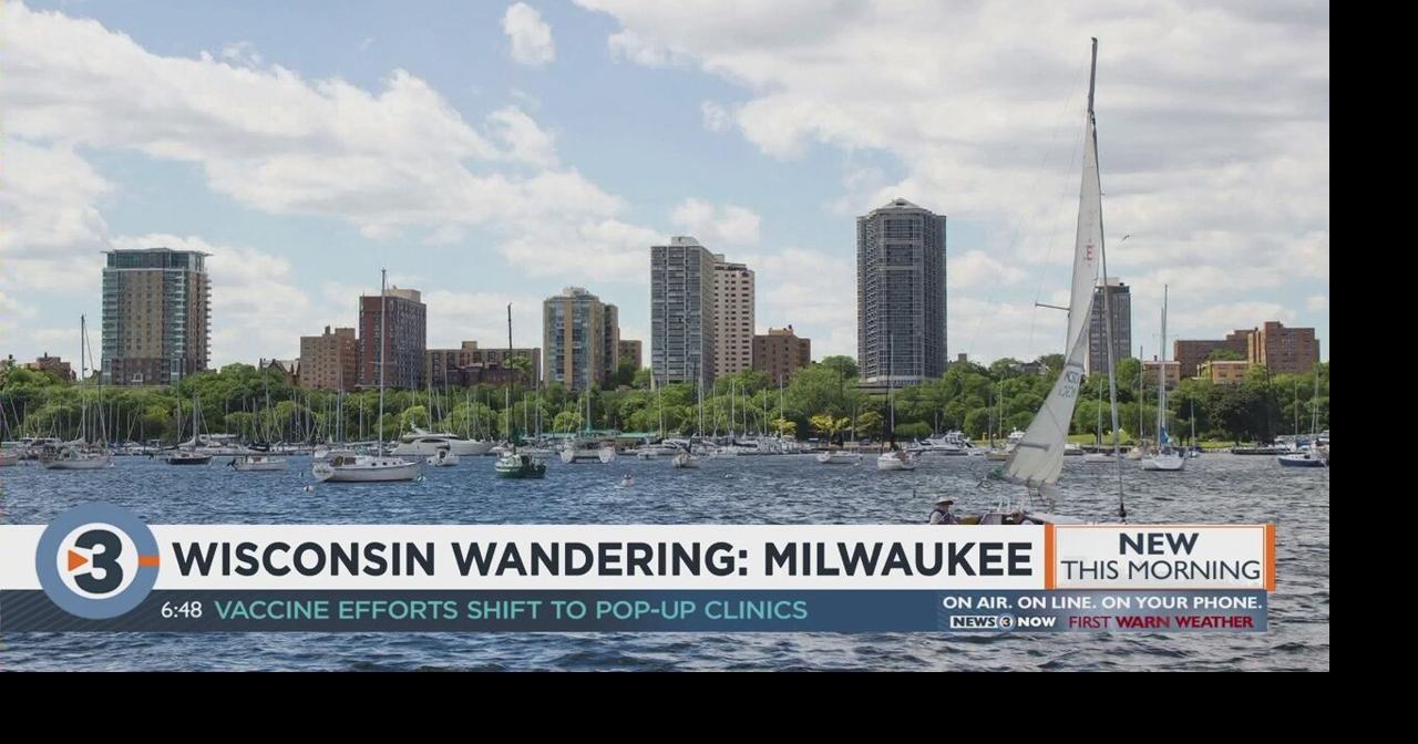 Wandering Wisconsin: Milwaukee | Local News | channel3000.com