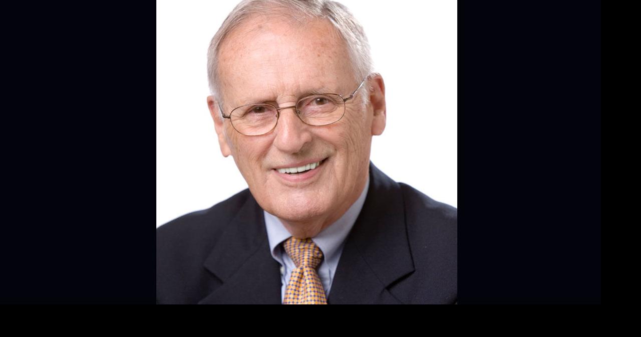 Bill Kraus’ life of achievement — and fun | Columns | channel3000.com