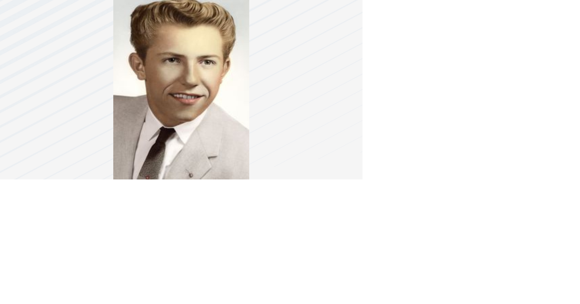 Ronald William Leary | Obituaries | channel3000.com