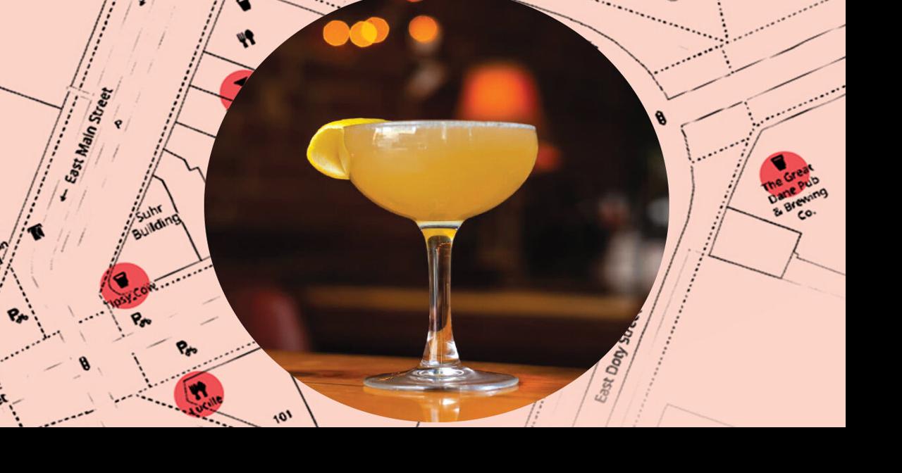 Explore Madison's diverse drink options one sip at a time | MADISON ...