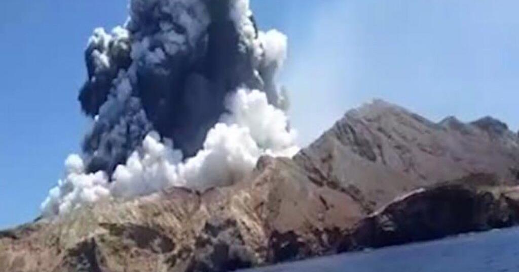 Volcano deaths highlight perils of adventure tourism | National and ...