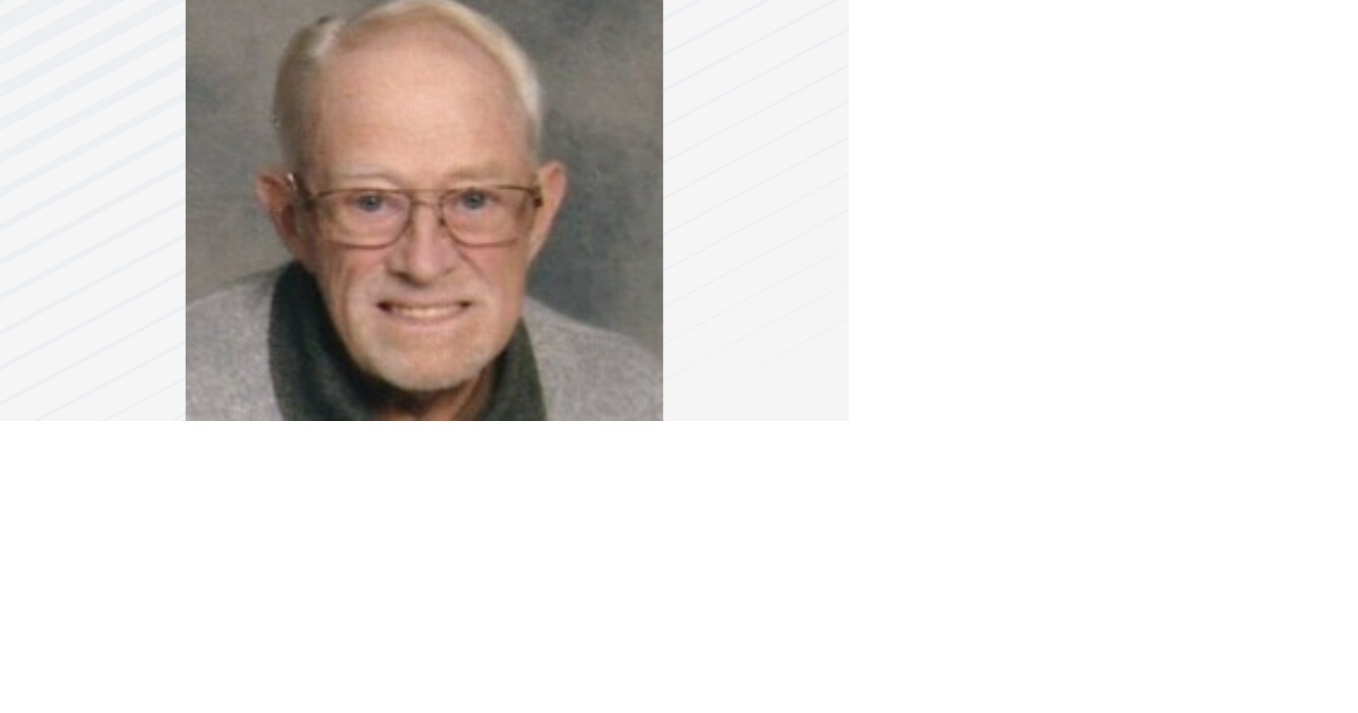 David L. Deininger | Obituaries | channel3000.com