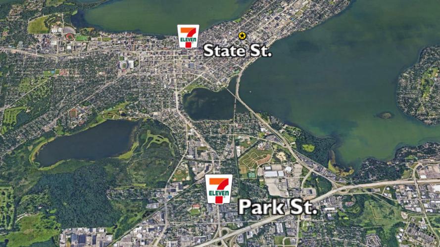 No explosives found during bomb threat investigation involving Madison ...