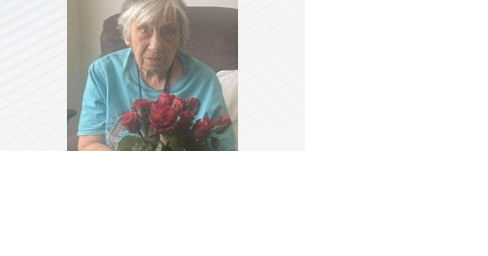 Anna M. Boehm | Obituaries | channel3000.com