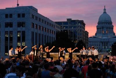 Dane Dances! postpones season to August 2021 | Local News | channel3000.com