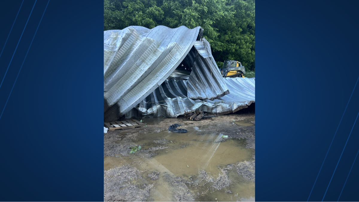 EF-2 tornado confirmed in Crawford Co. | News | channel3000.com