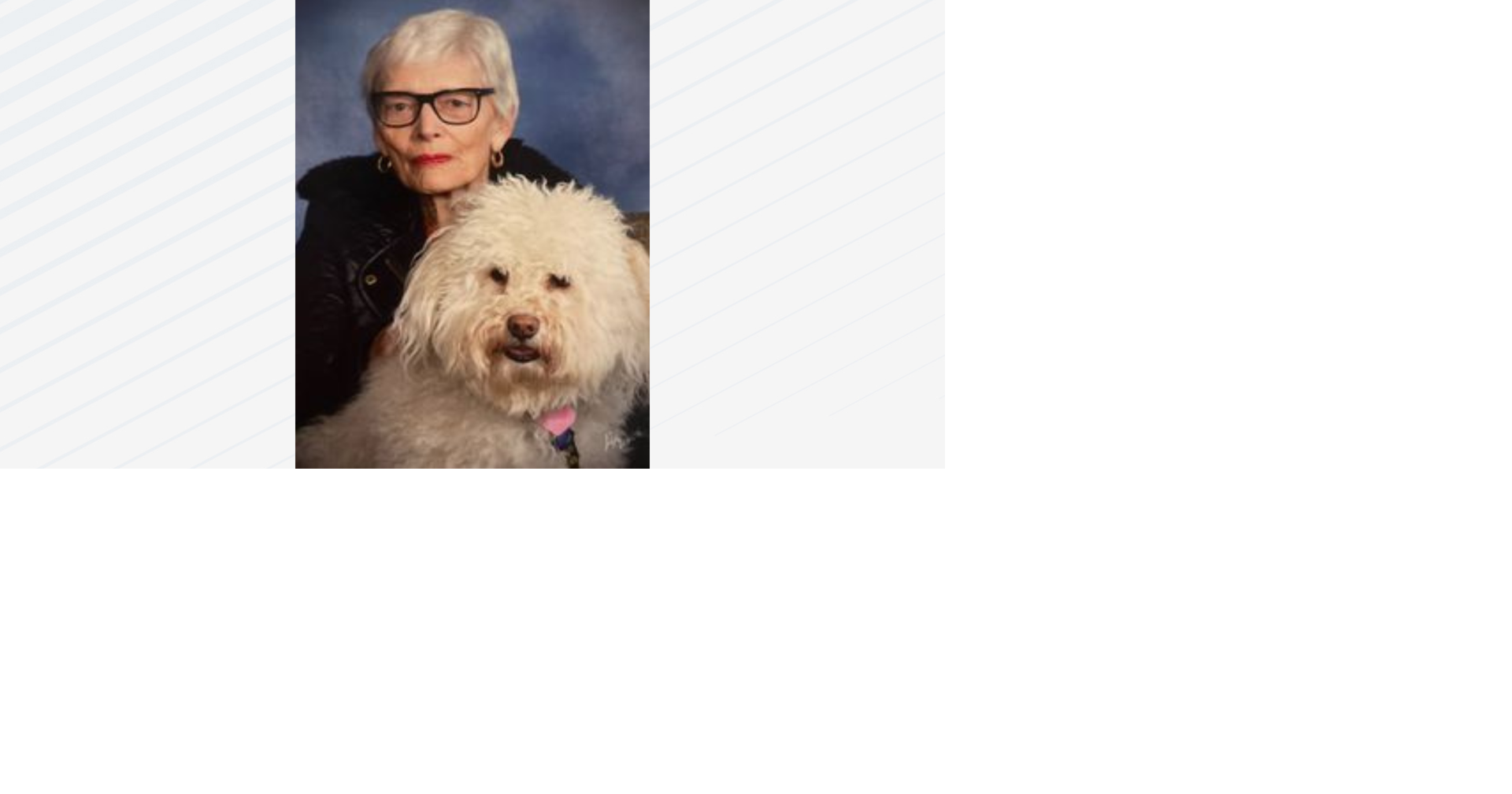 Judith Ann "Judie" Bell | Obituaries | channel3000.com