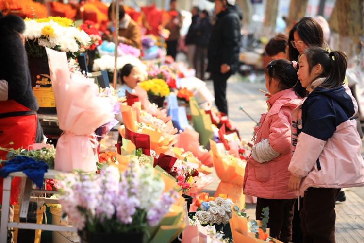 Soon you may be able to type a new Chinese character: The gender ...