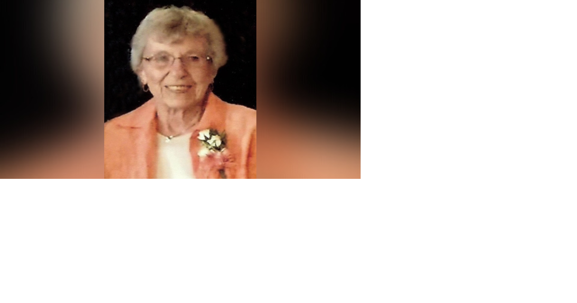 Annette Marie Frederick | Obituaries | channel3000.com