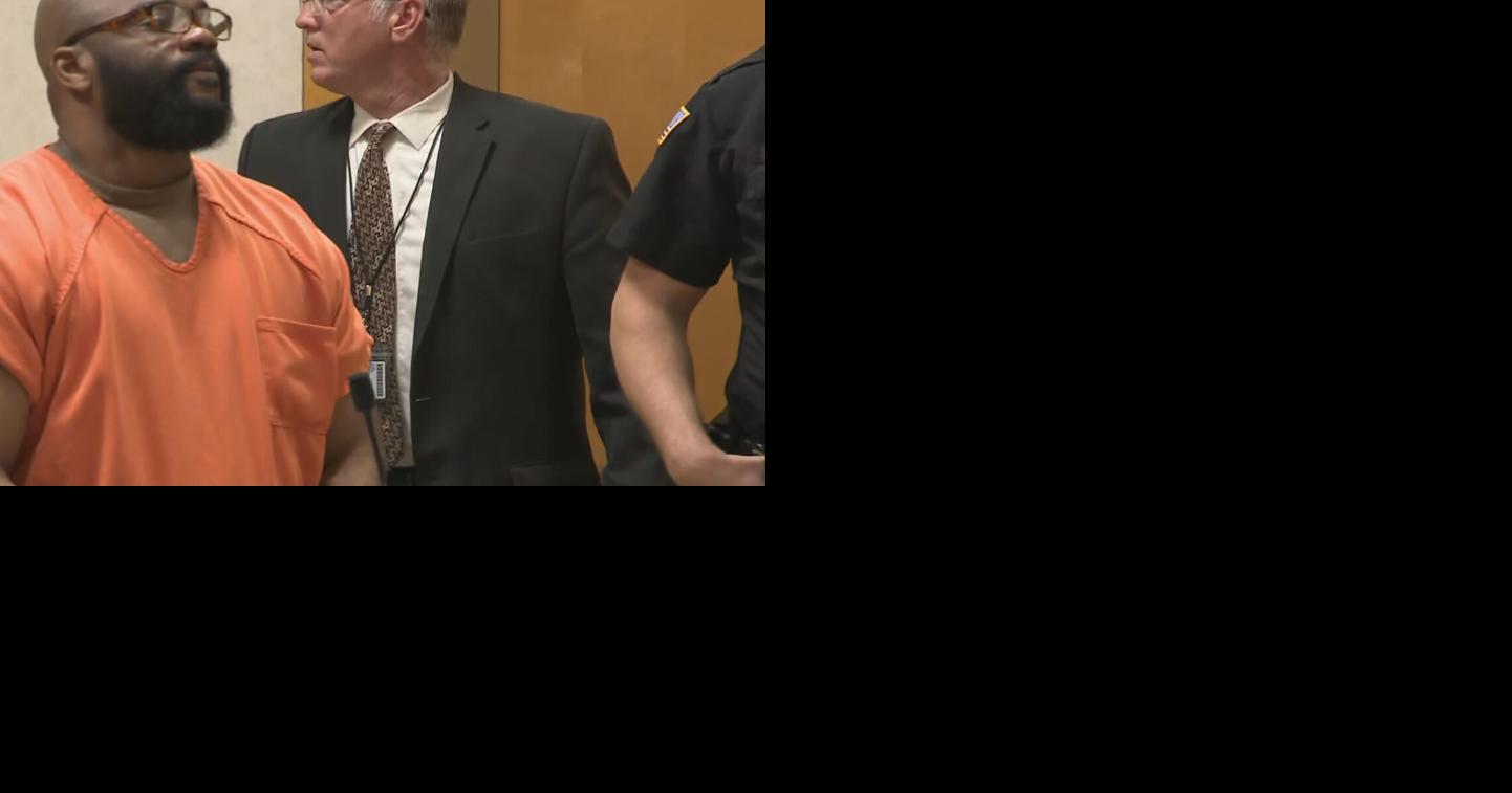 Marcus Randle El sentencing hearing | | channel3000.com