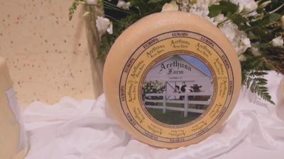 Aged gouda from Connecticut beats 9 Wisconsin submissions in national ...